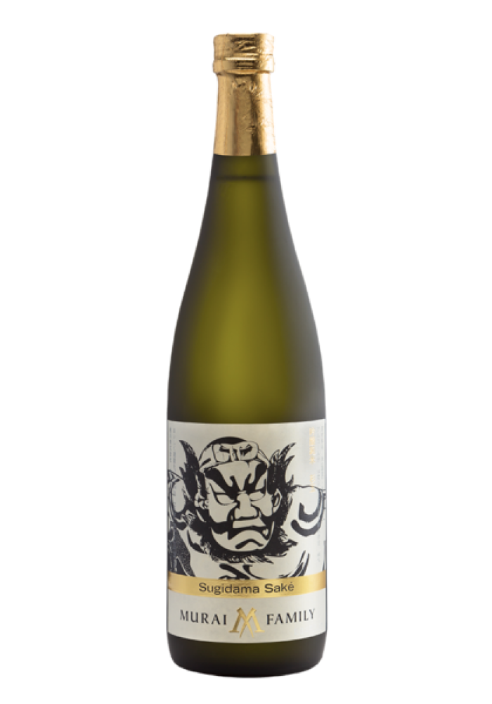 Murai Family Sugidama - SakéOne