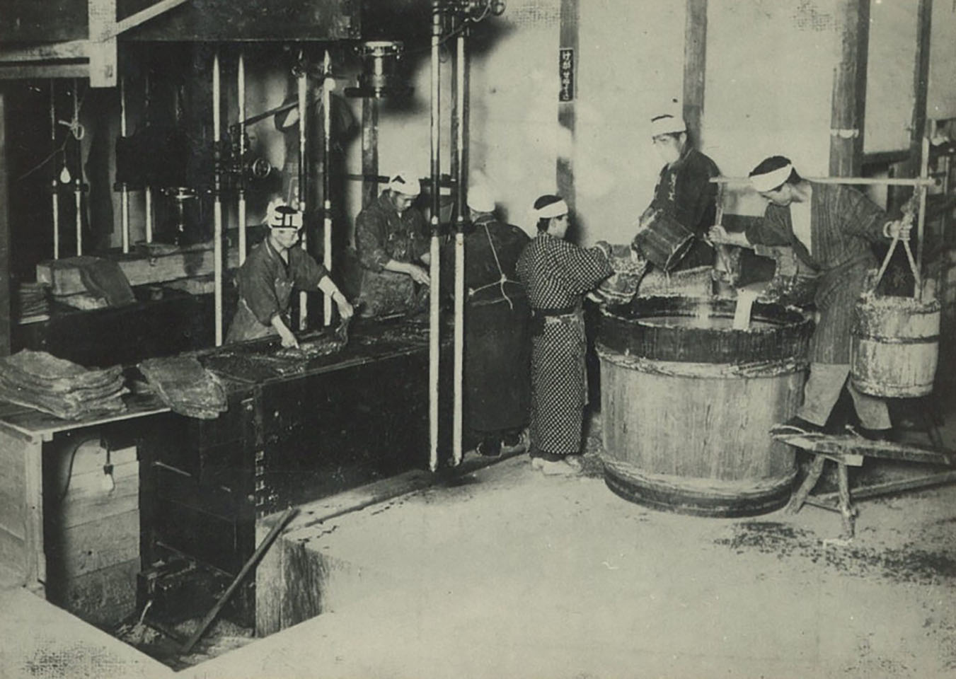 Hakutsuru Saké | Sakeoné