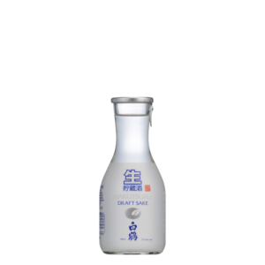 Trade Hakutsuru - SakéOne