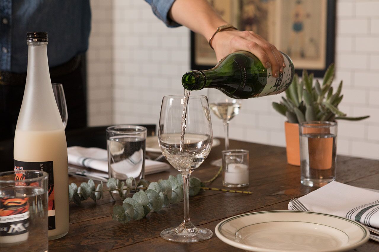 Saké Myths and Misconceptions - SakéOne