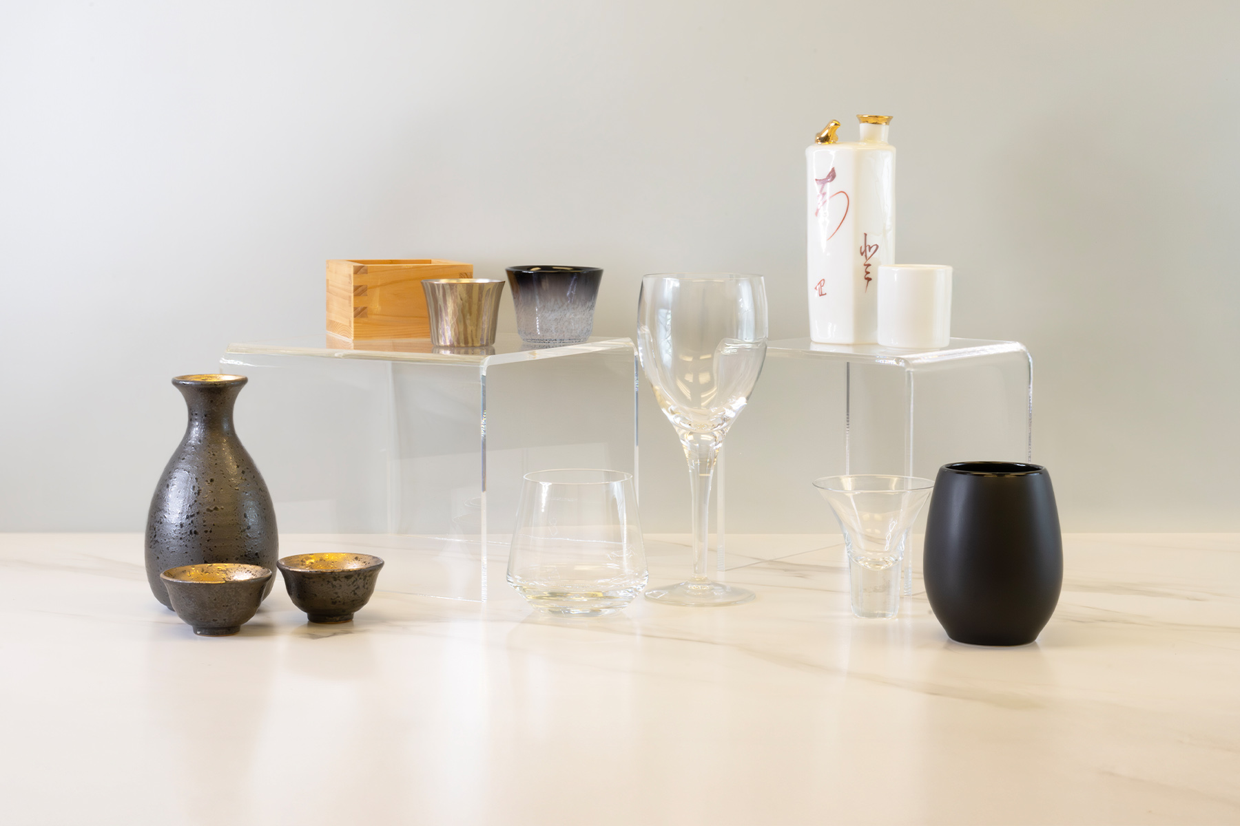 Which Glass is Best for Saké? - SakéOne
